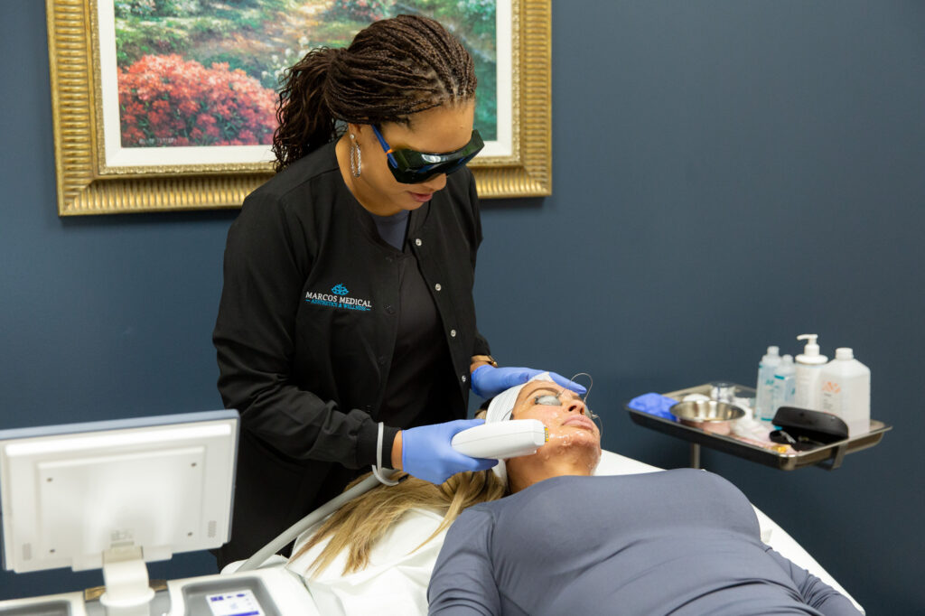 BBL HERO in San Antonio | Skin Treatment | Marcos Medical
