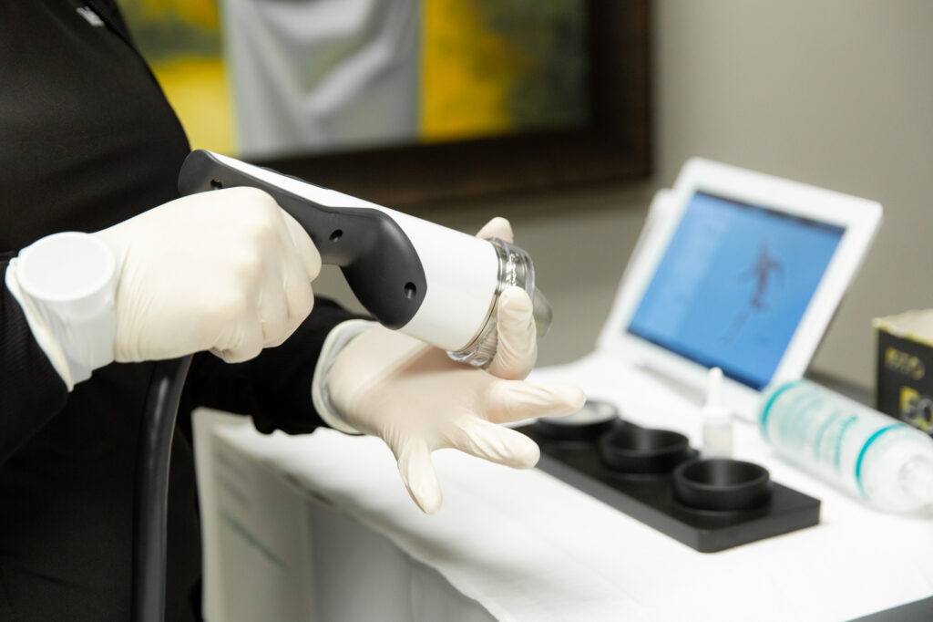 ED Treatment in San Antonio | Marcos Medical