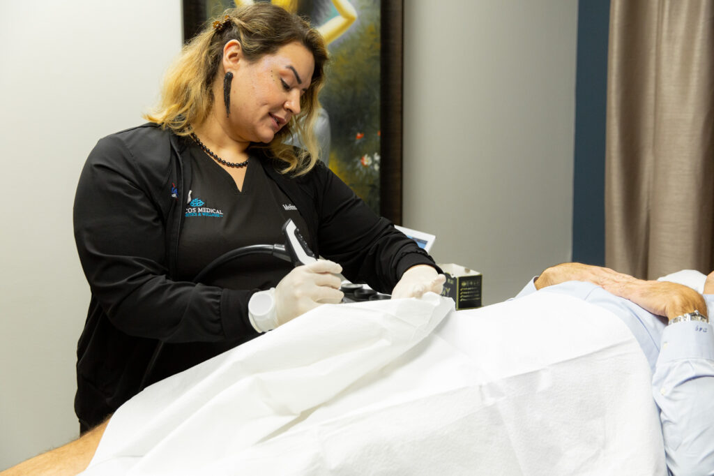 ED Treatment in San Antonio | Marcos Medical