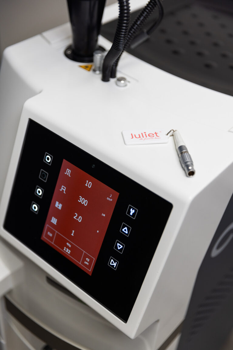 Juliet Vaginal Rejuvenation in San Antonio | Marcos Medical